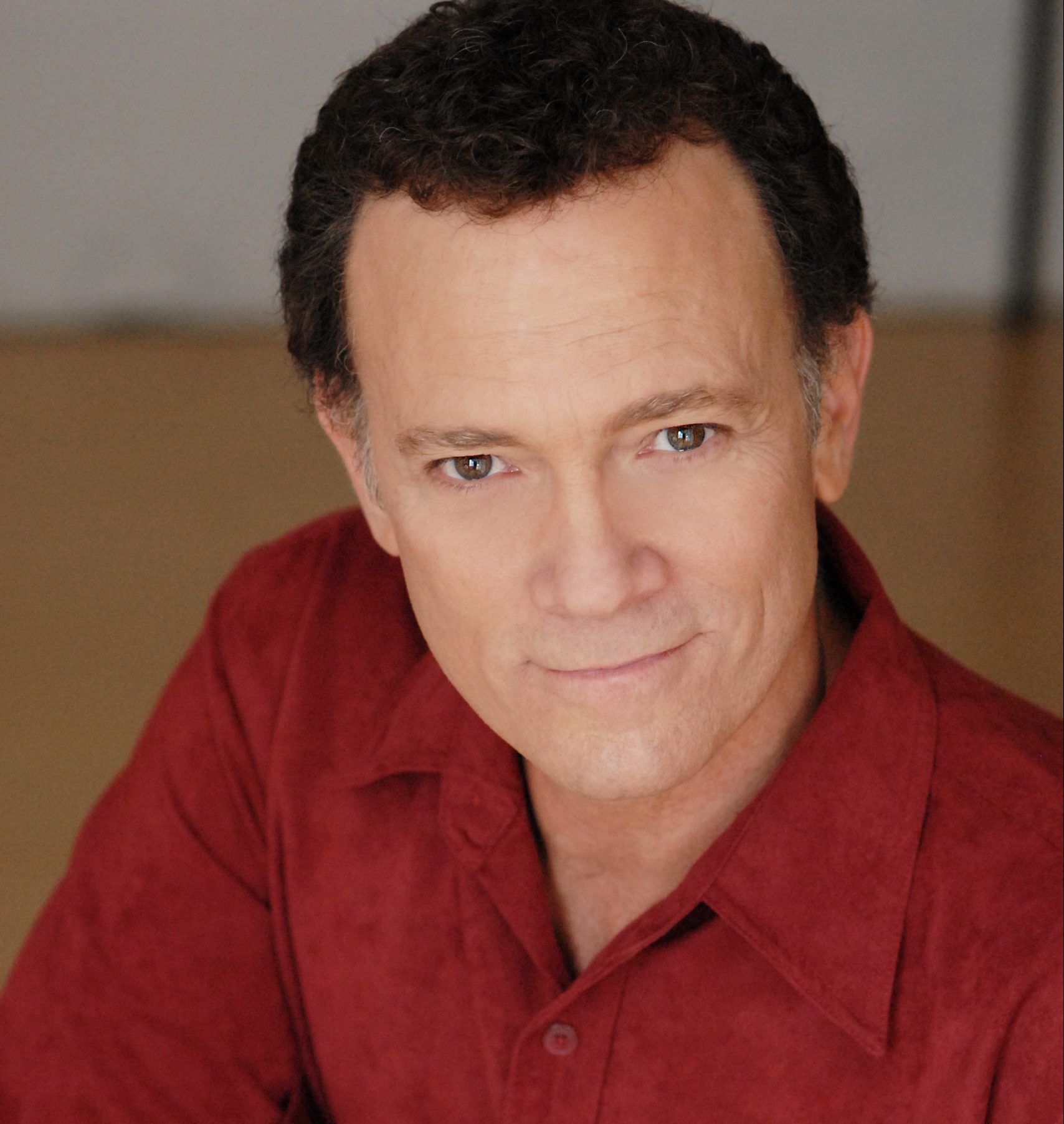 Dean Christopher - The Sheldon The Sheldon