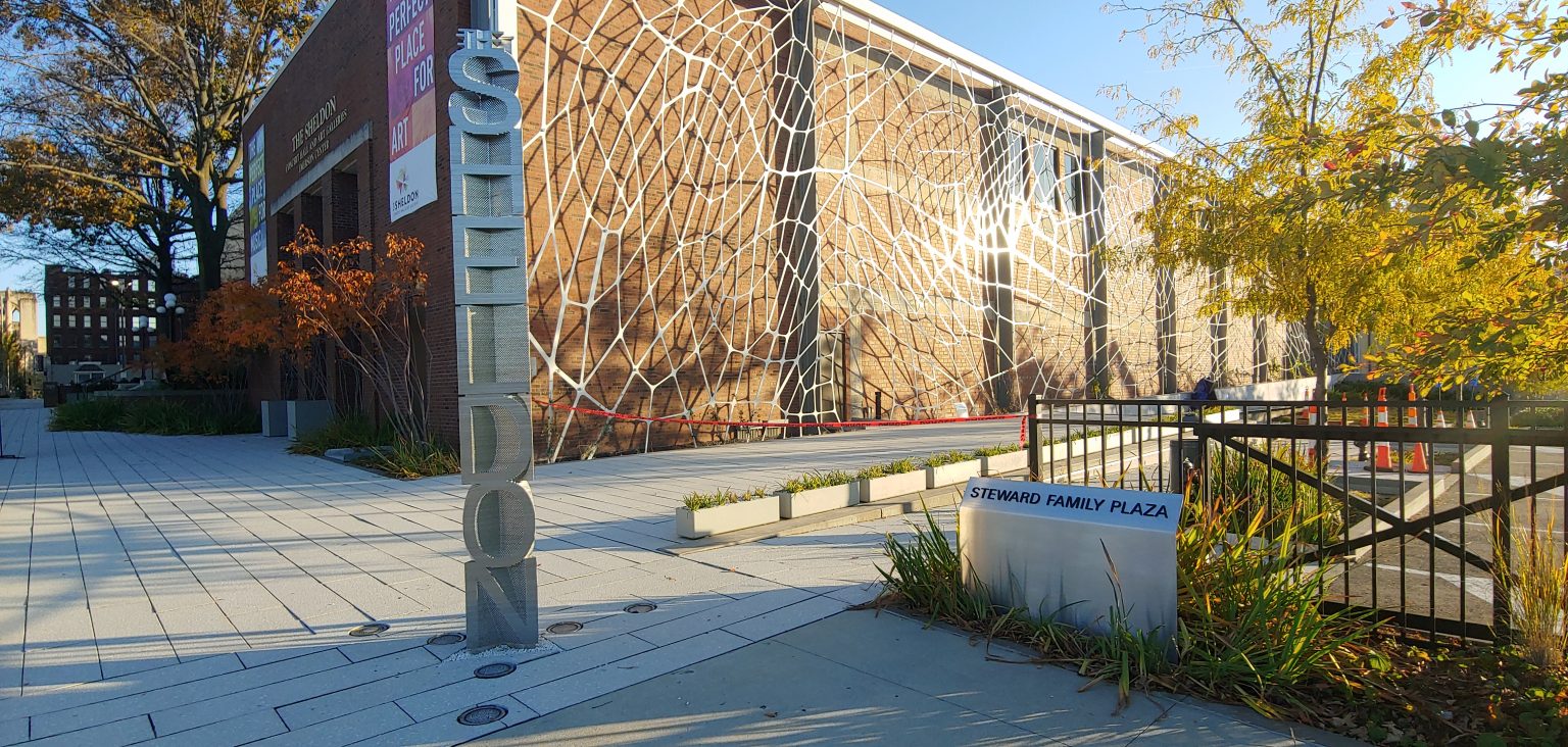 Building Overview - The Sheldon The Sheldon