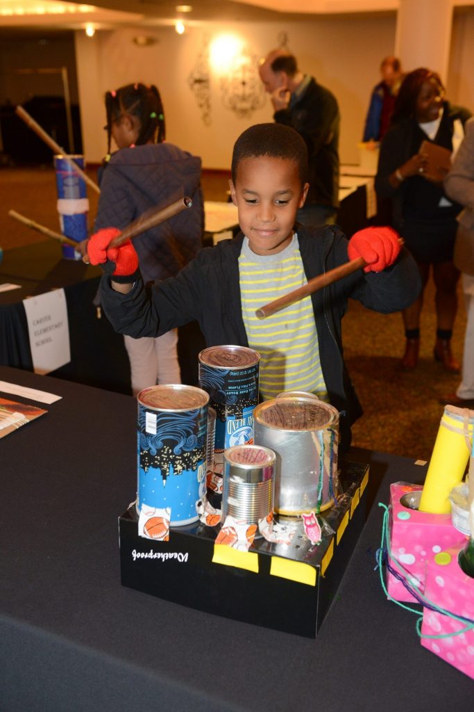 SOLID Instrument Showcase - The Sheldon The Sheldon