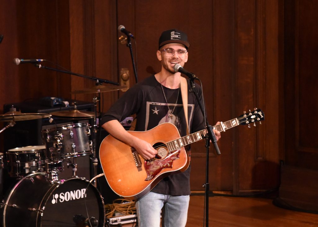 CANCELLED: St. Louis Sound Competition-Live Finals Event - The Sheldon ...