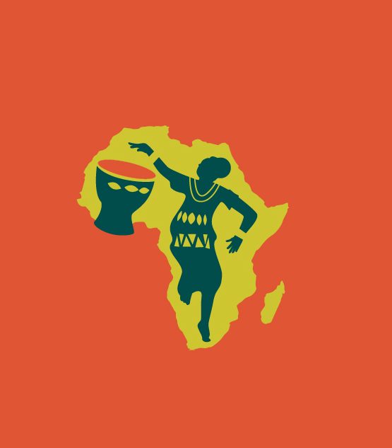 Virtual: Drums and Dances of Africa - The Sheldon The Sheldon