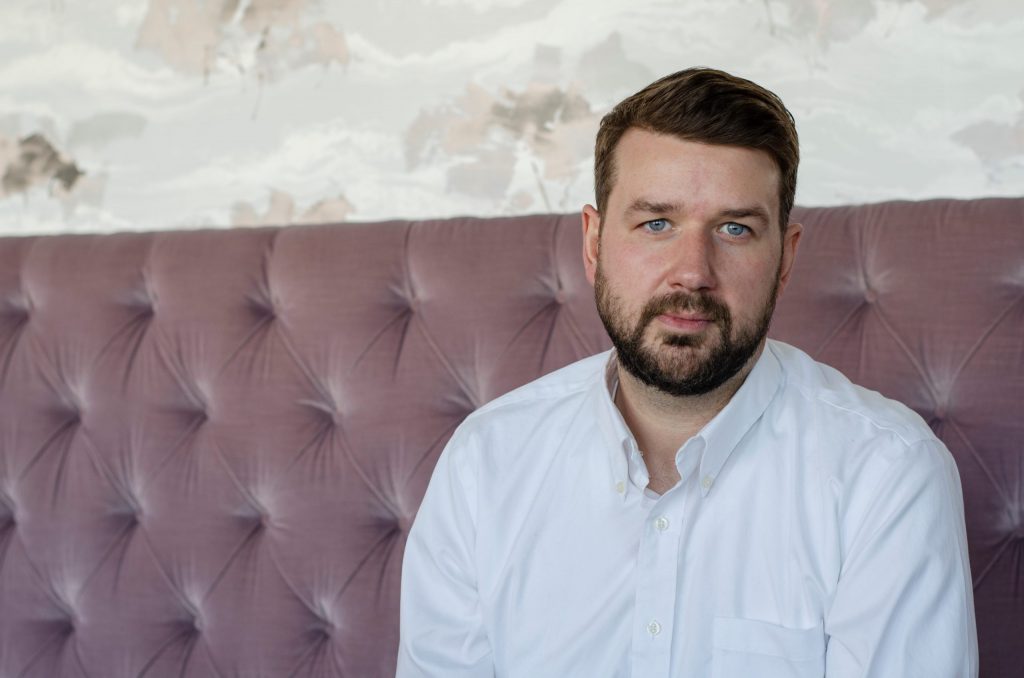 Adam Maness & Friends - The Sheldon The Sheldon