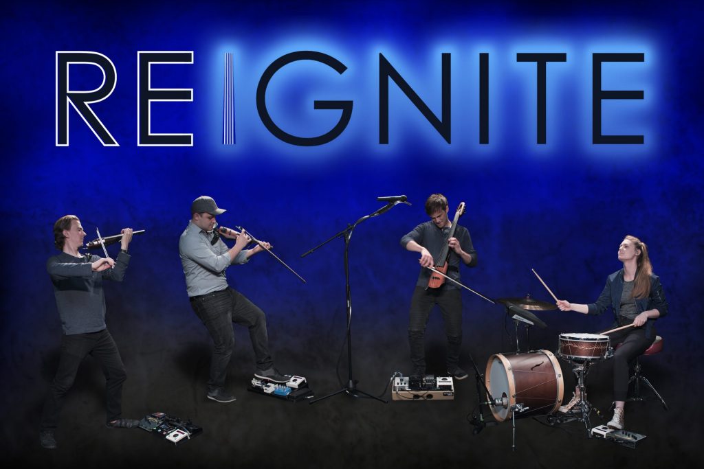 Virtual Education Special: Reignite - The Sheldon The Sheldon