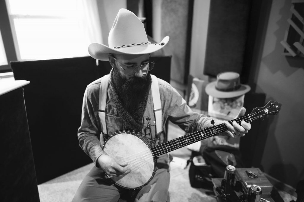 Virtual Notes from Home: Ryan Koenig - The Sheldon The Sheldon