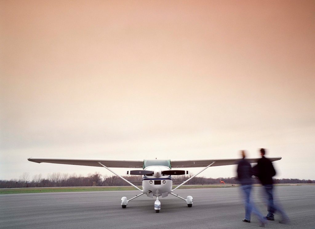 CANCELLED: Flying Together to Benefit Angel Flight Central - The ...