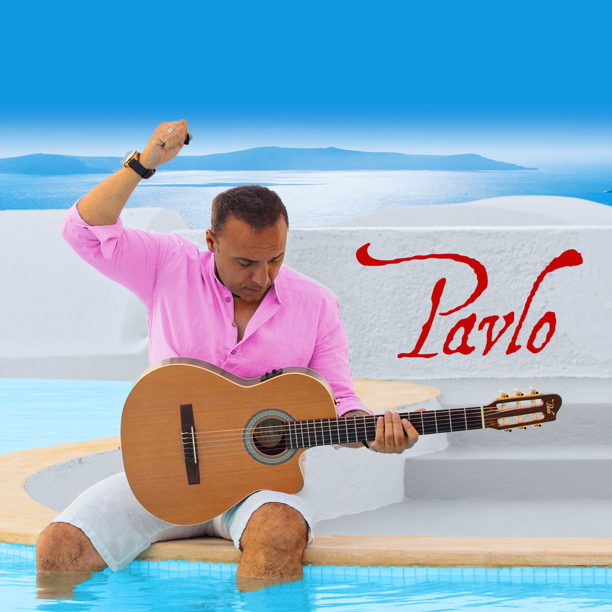 Pavlo In Concert - The Sheldon The Sheldon