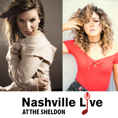 CANCELLED: Nashville Live at The Sheldon - The Sheldon The Sheldon