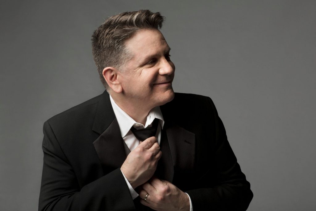 Tim Schall - The Sheldon The Sheldon