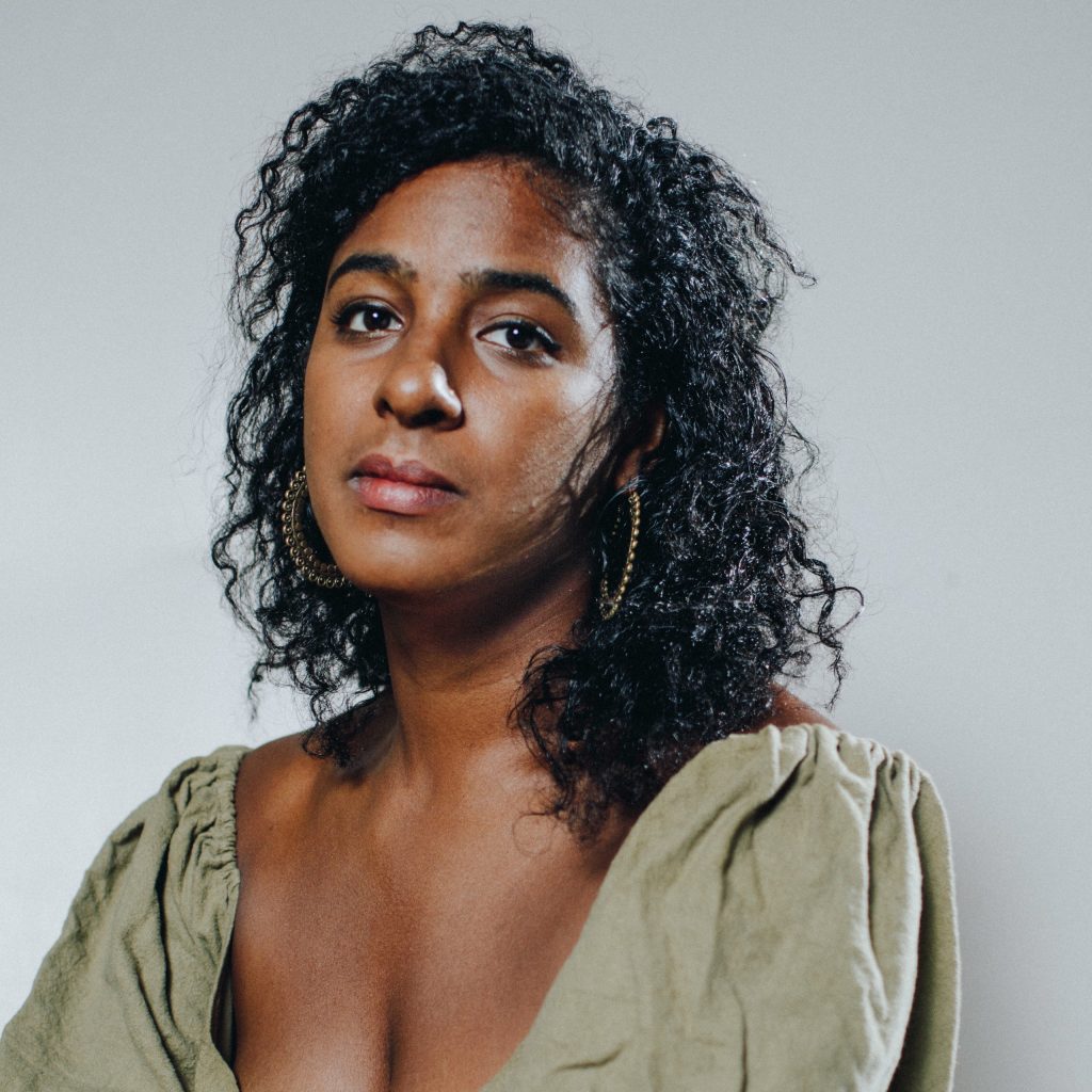 Leyla McCalla - The Sheldon The Sheldon