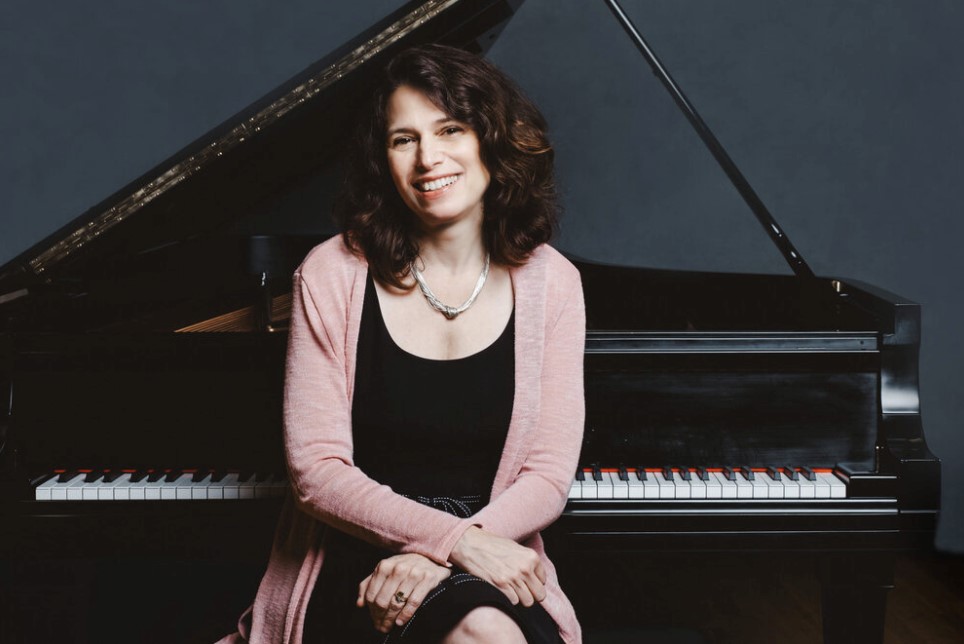 Miguel Espinoza Fusion with Patti Wolf and Friends - The Sheldon The ...