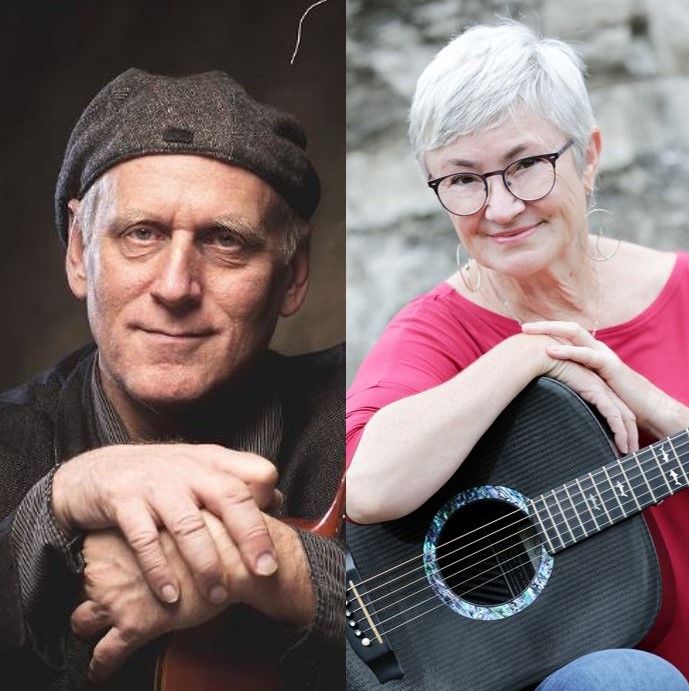 Notes From Home: Monica Casey & Dave Black - The Sheldon The Sheldon