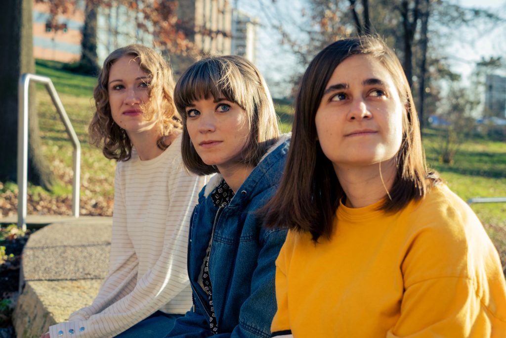 Notes From Home: Goldberry - The Sheldon The Sheldon