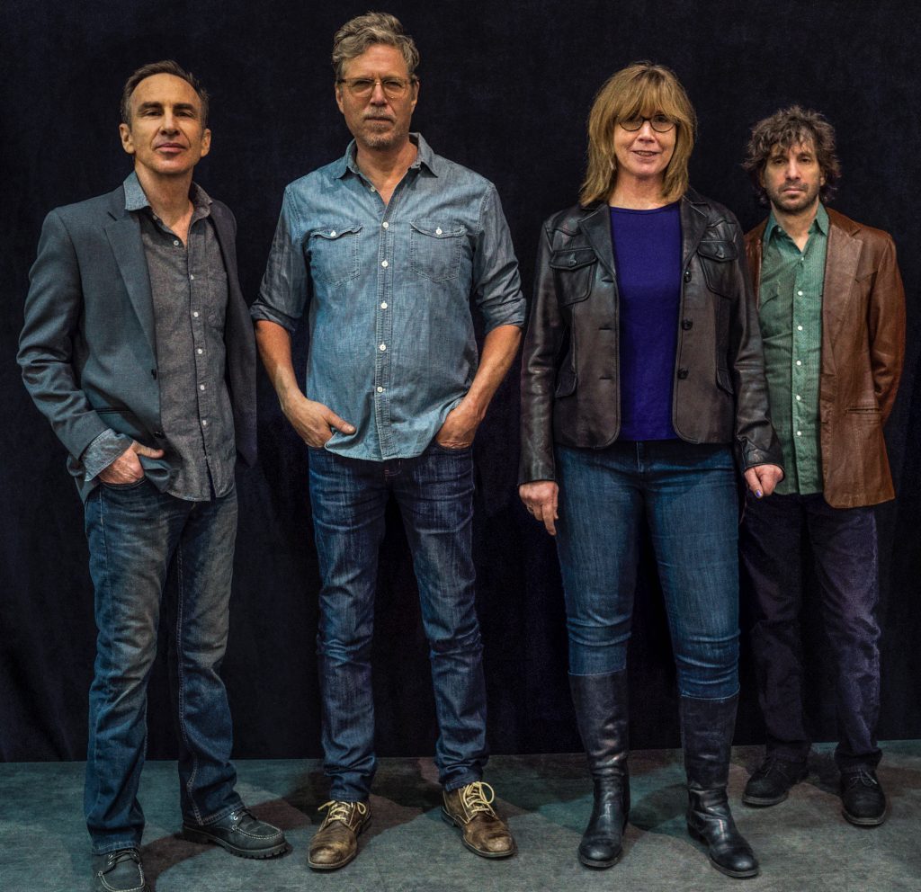 The Jayhawks - The Sheldon The Sheldon