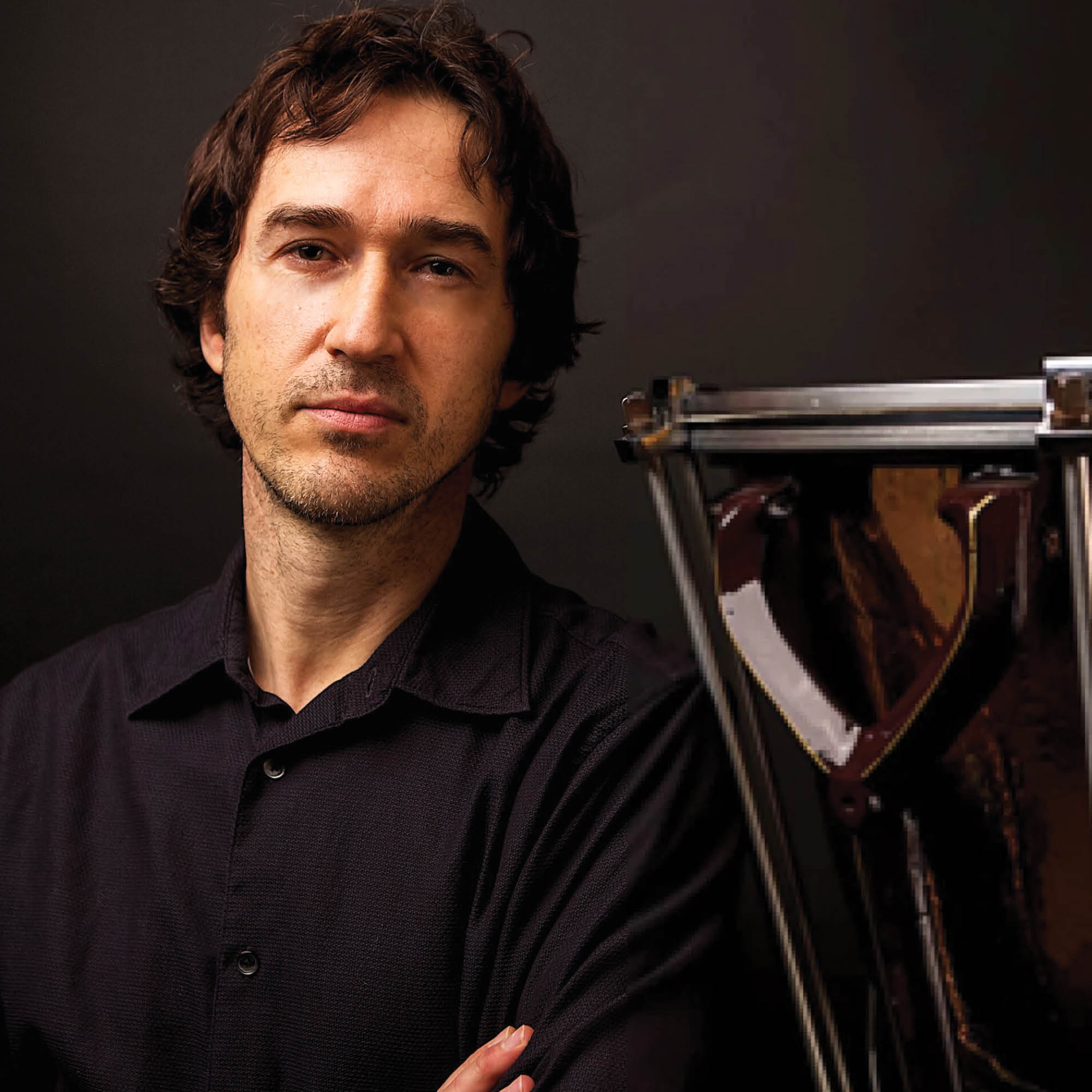 SLSO Live at The Sheldon: Stravinsky, Martinu, and Shannon Wood ...