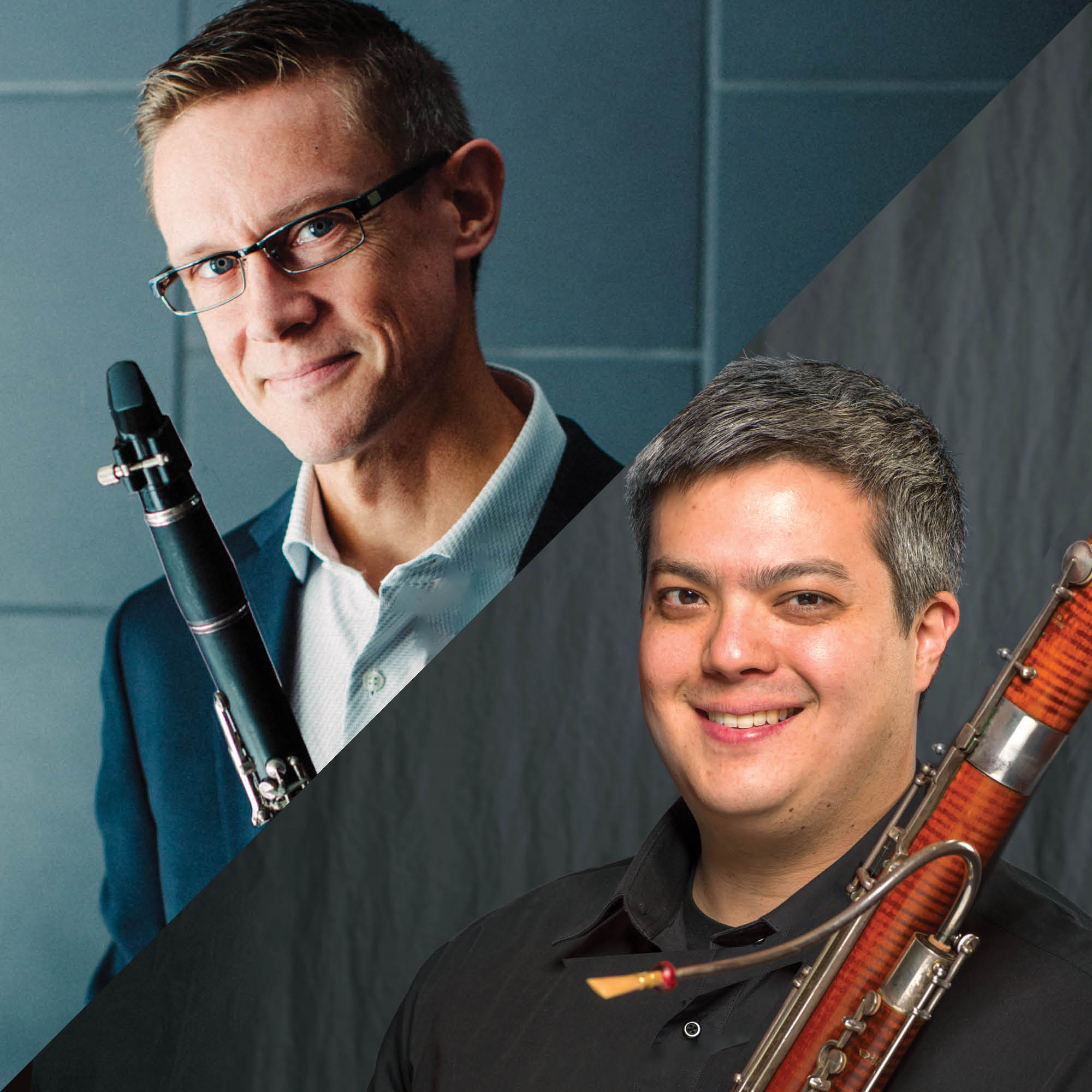 Valerie Coleman and Louis Spohr: Winds with Strings - The Sheldon The ...