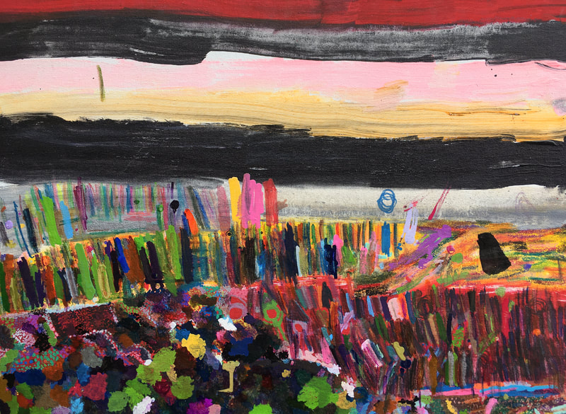 Artists First: Connection, Cohesion & Changeability - The Sheldon The ...