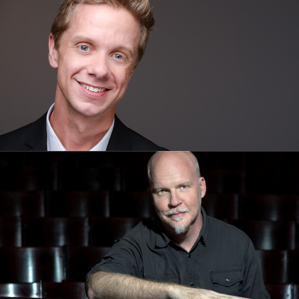 Steve Neale & Ben Nordstrom - The Sheldon The Sheldon