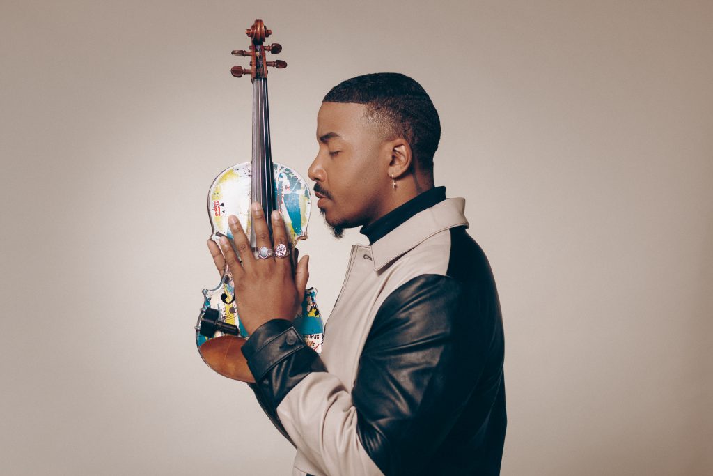 Damien Escobar - The Sheldon The Sheldon