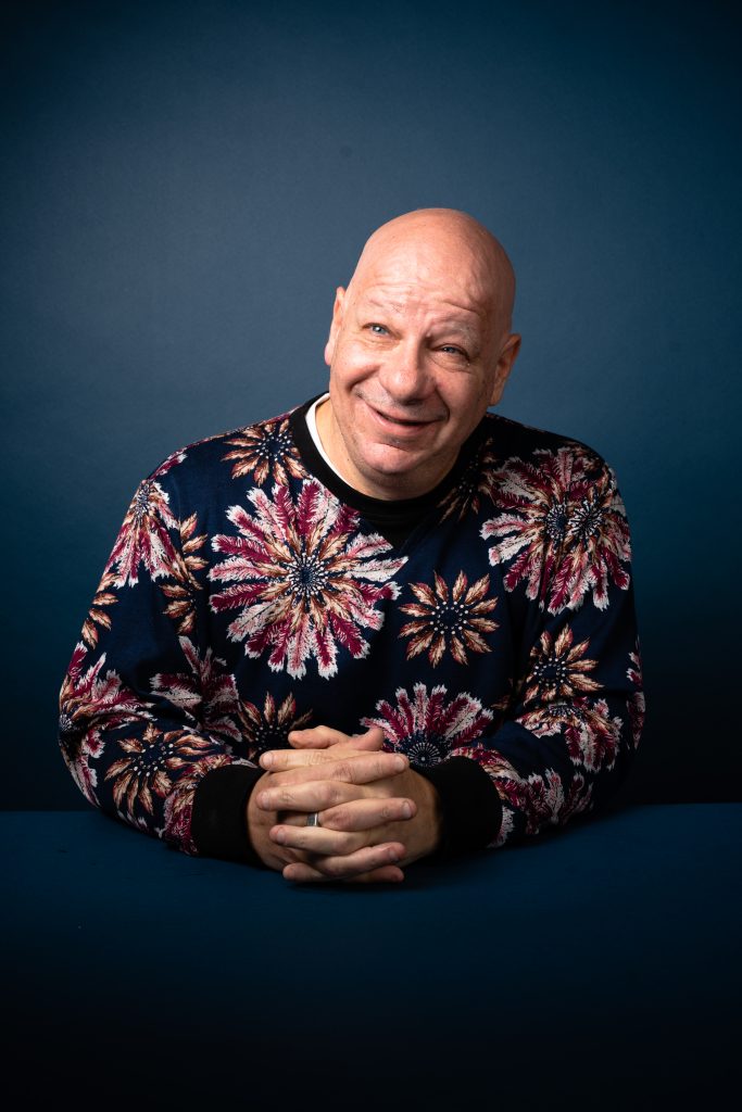 Jeff Ross: Take A Banana For the Ride - The Sheldon The Sheldon