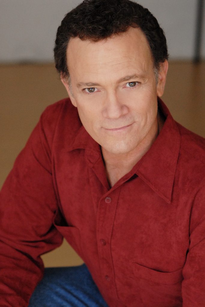 A Tribute to Dean Christopher - The Sheldon The Sheldon