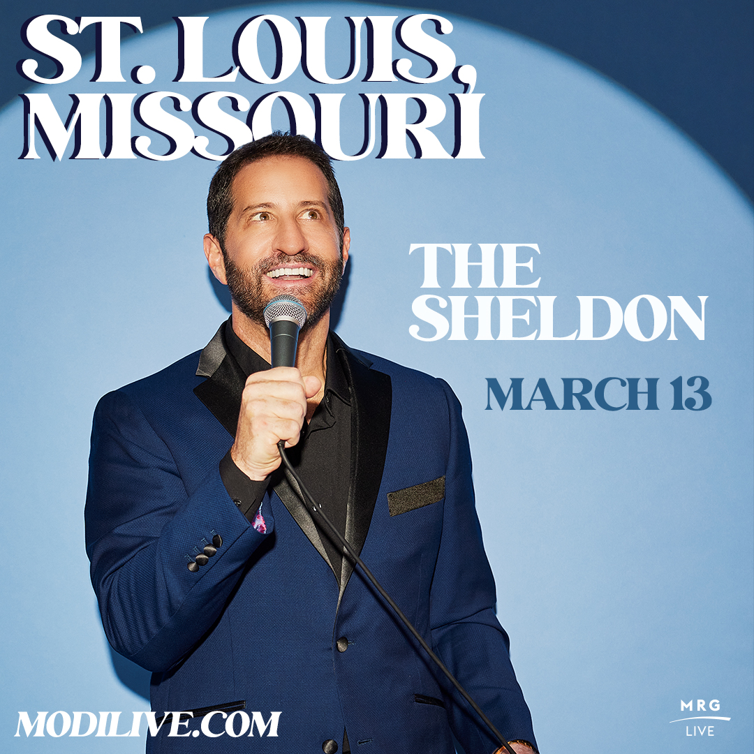 Modi: Know Your Audience Tour - The Sheldon The Sheldon