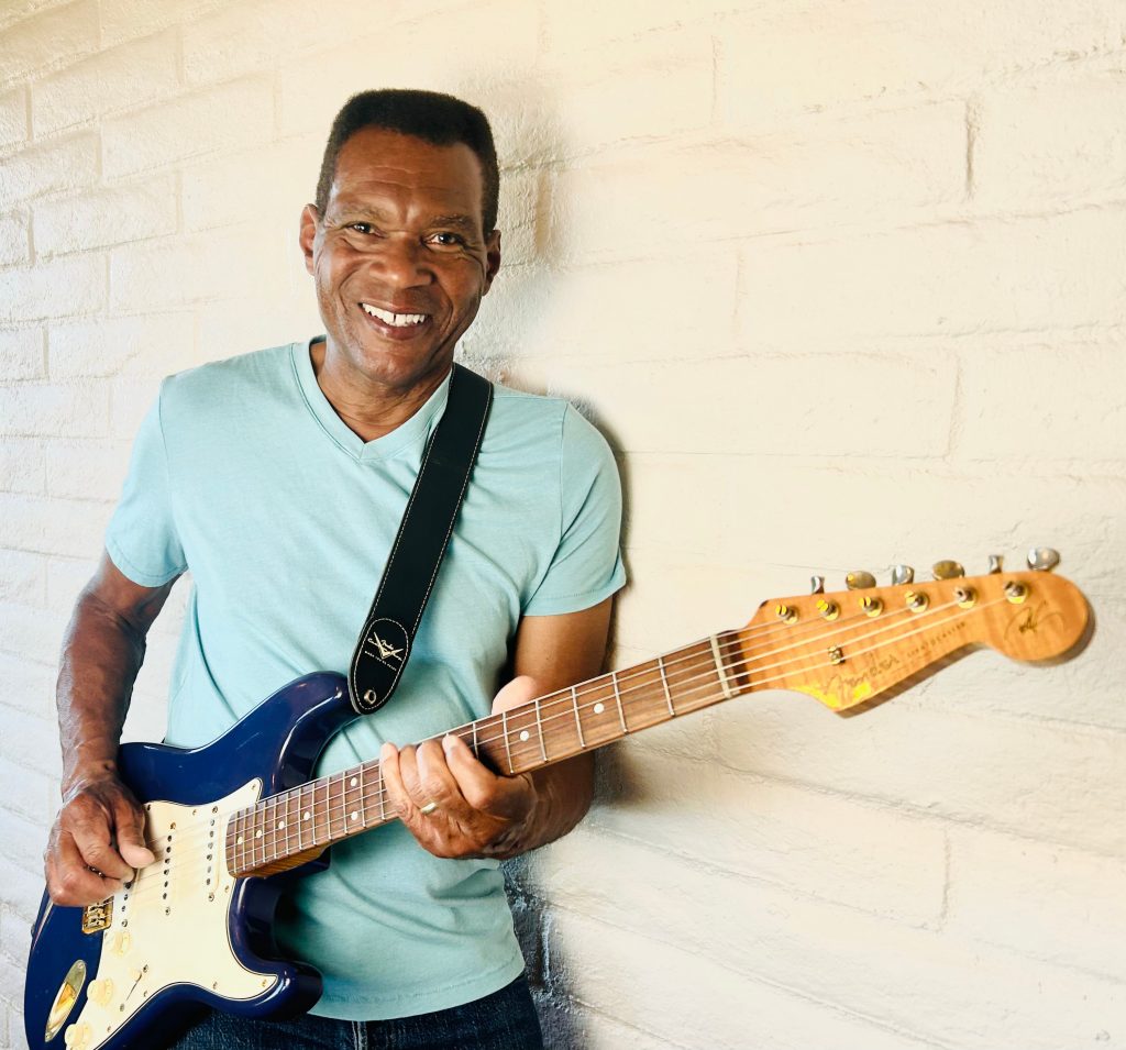 The Robert Cray Band - The Sheldon The Sheldon
