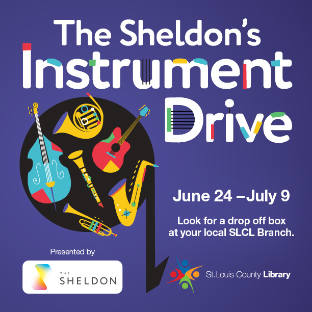 The Sheldon Instrument Drive - The Sheldon The Sheldon