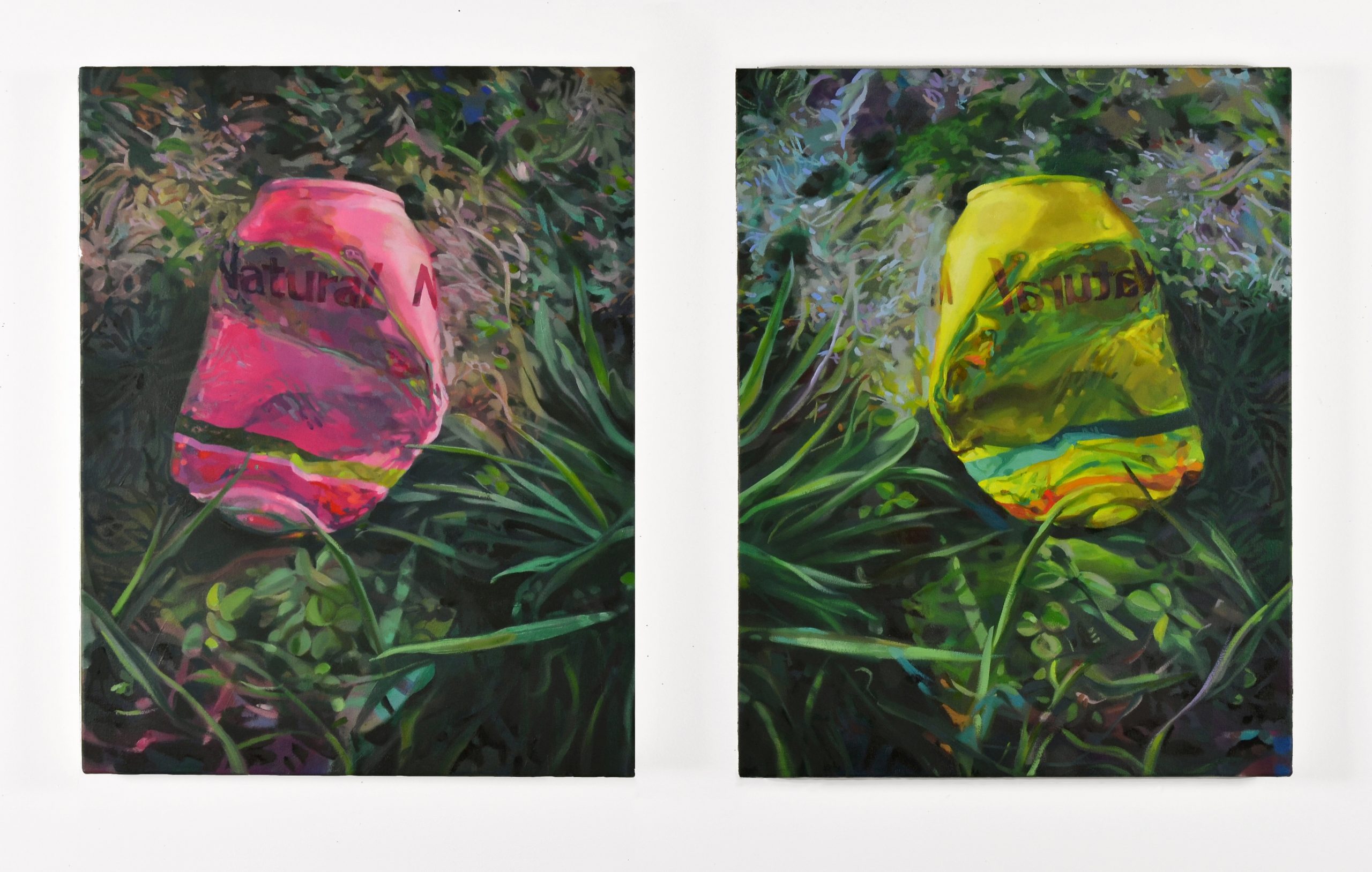 Yard Times by Amanda Smith - The Sheldon The Sheldon