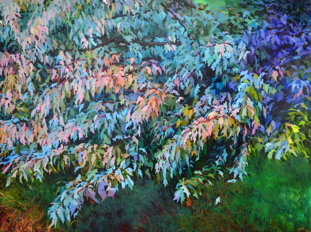 Yard Times by Amanda Smith - The Sheldon The Sheldon