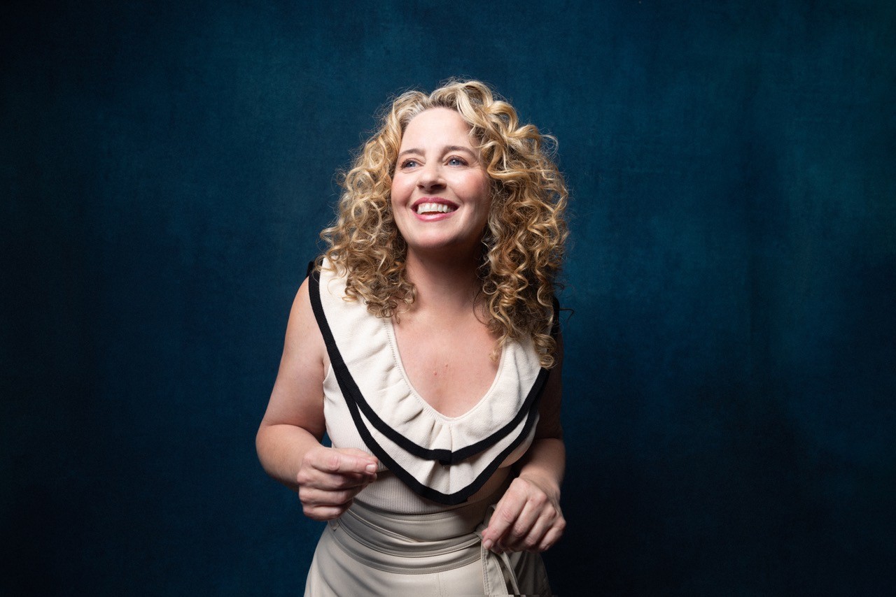 Amy Helm - The Sheldon The Sheldon