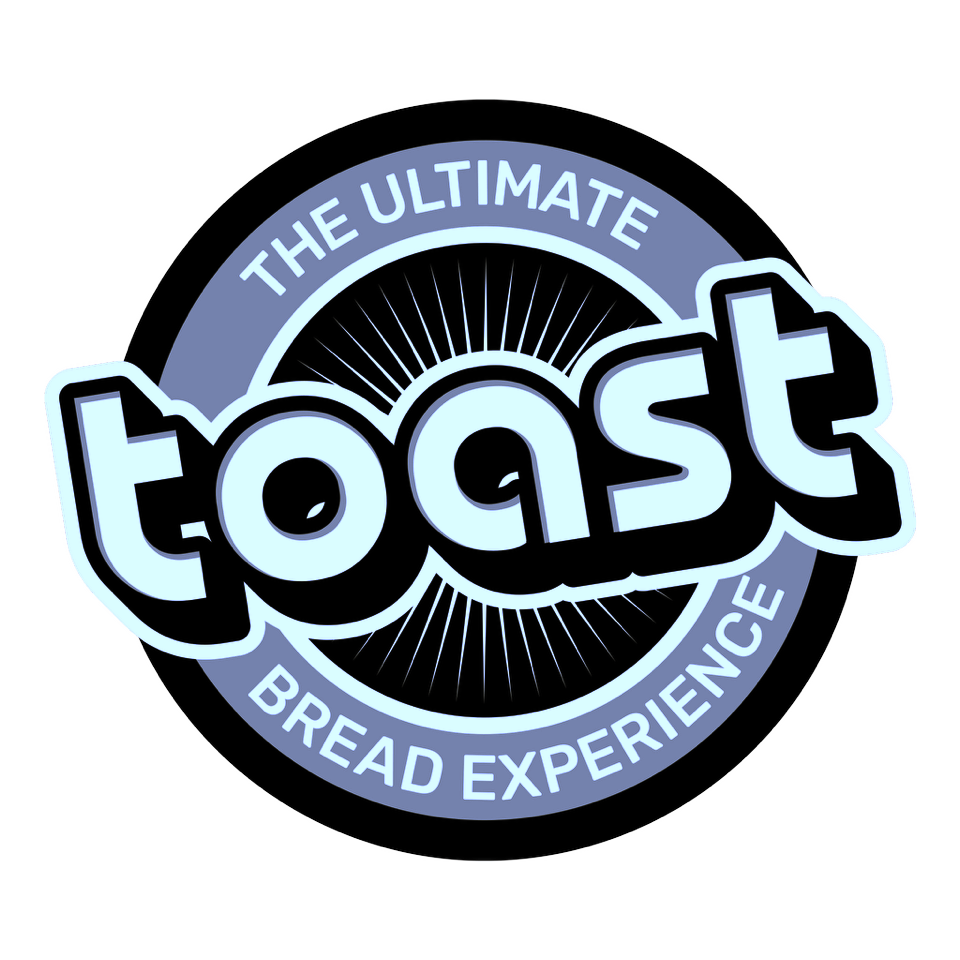 TOAST: The Ultimate Bread Experience - The Sheldon The Sheldon