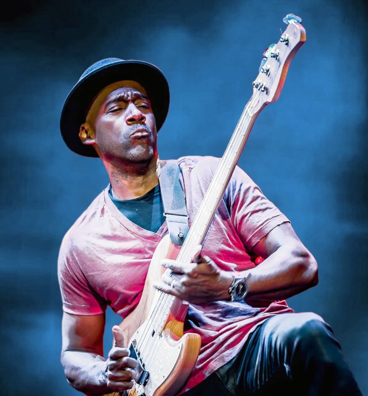 Marcus Miller - The Sheldon The Sheldon