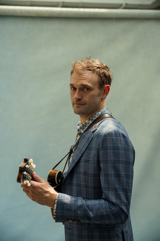 Chris Thile - The Sheldon The Sheldon